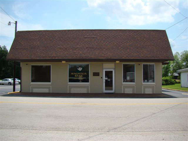 Locations and Hours - Magnolia Bank